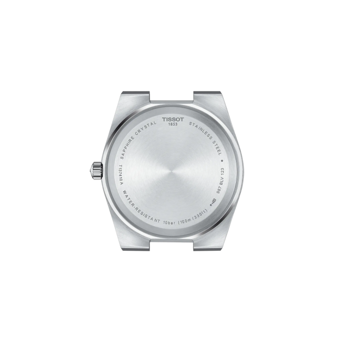 Tissot PRX - Time Bomb Watches