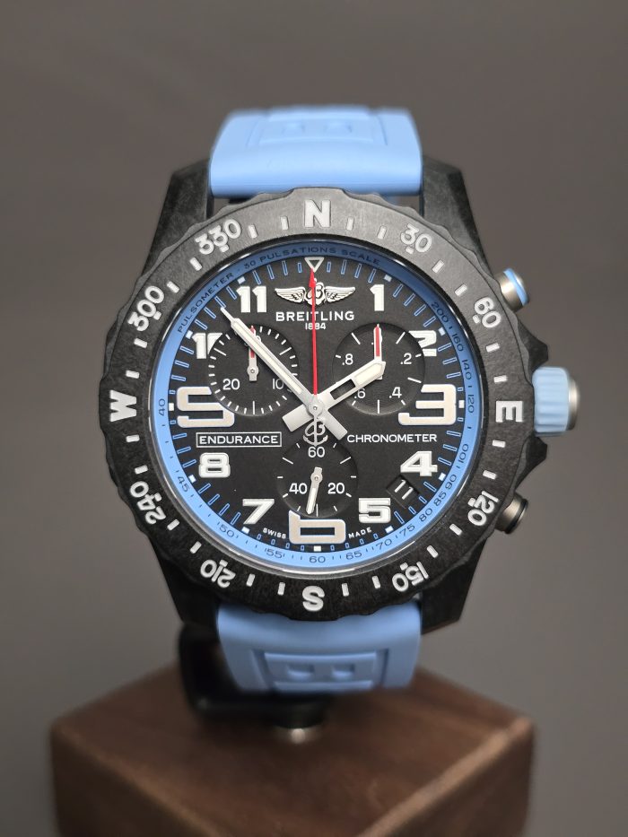 Breitling Endurance Pro - Time Bomb Watches
